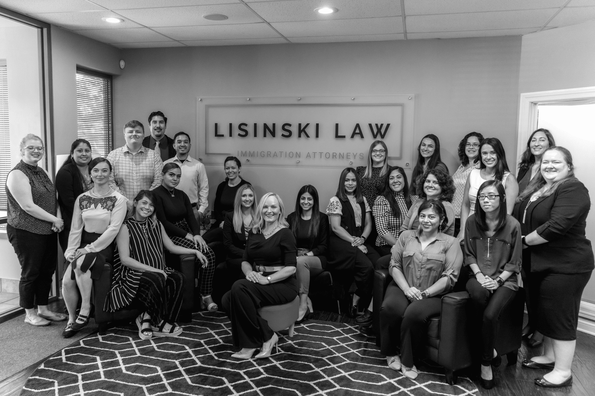 Home - Lisinski Law