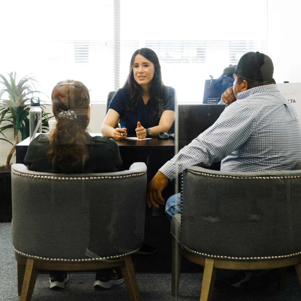 Our Team - Lisinski Law
